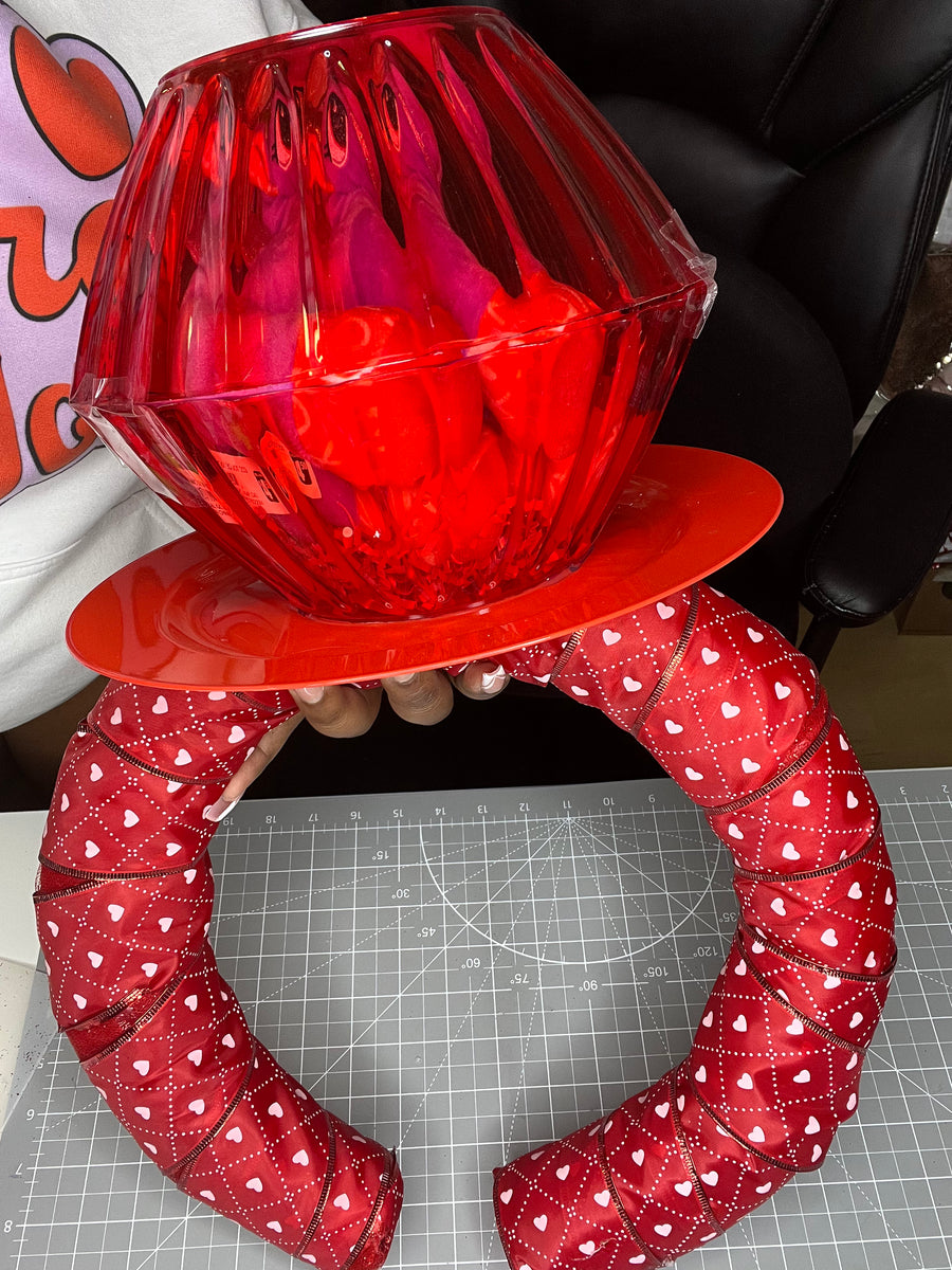 Giant Ring Pop – JRJ Party Designs Inc.